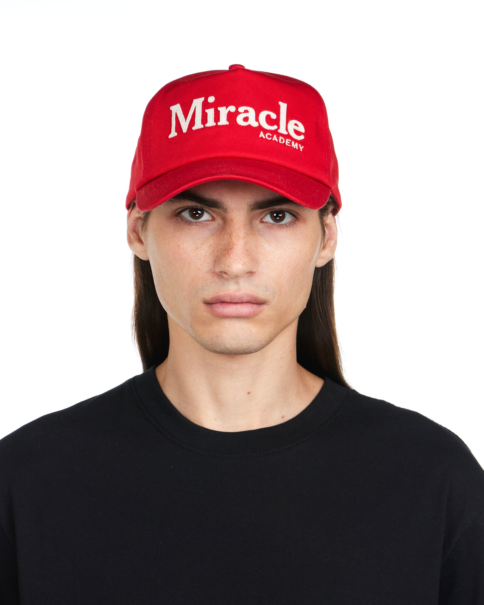 Vintage Miracle Academy Hat – NAHMIAS